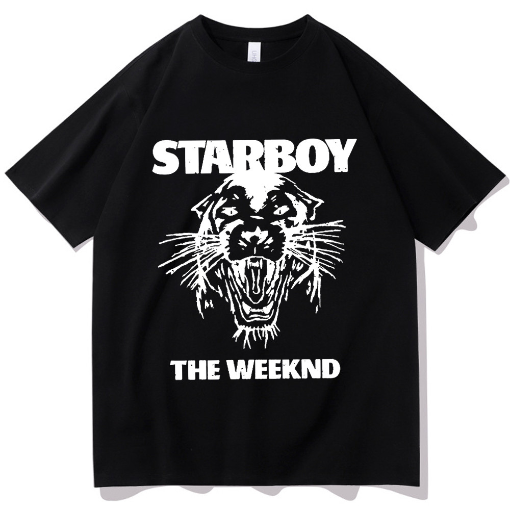 The Weeknd Starboy The Weeknd Music Album The Weeknd Merch 粉 | 蝦皮購物