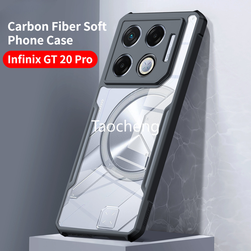 Infinix GT 20 Pro 20Pro GT20 10 InfinixGT20Pro 5G 2024 亞克力 T | 蝦皮購物