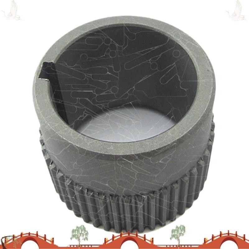 Md099211 曲軸油泵驅動齒輪套筒適用於 Delica L200 L300 Montero 2.5D 4D56 發動 | 蝦皮購物