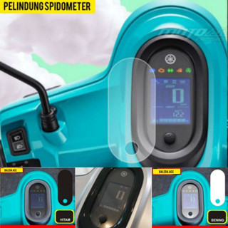 Spido Fazzio 貼紙車速表 Fazio 貼紙 | 蝦皮購物