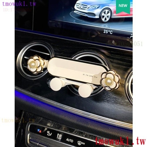 YRTE 車用手機座女神模型創意可愛車用車用多功能手機導航支架通用 | 蝦皮購物