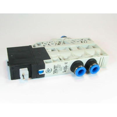 FESTO電磁閥 VUVB-S-L-M42-AZD-AD-QX-Q6-Q8-1C1-3AC1 VUVB-S-M42-AZ | 蝦皮購物
