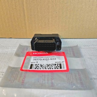 Ecu ECM CDI REVO FIT FI 注射液 K03 KO3 | 蝦皮購物