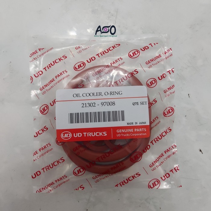 全新 O 型圈 Oring 機油冷卻器套裝 Nissan RF10 | 蝦皮購物