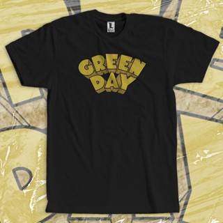帶 GREEN DAY DOOKIE FONT Kaos 棉精梳 24 片 | 蝦皮購物