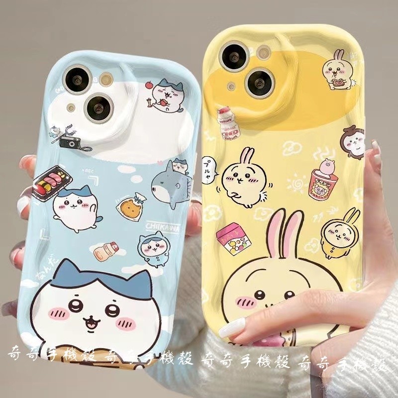 吉伊卡哇 小八手機殼 Vivo V2327 V2248 V2302 V2203 1935 V2127 1915 1902 | 蝦皮購物
