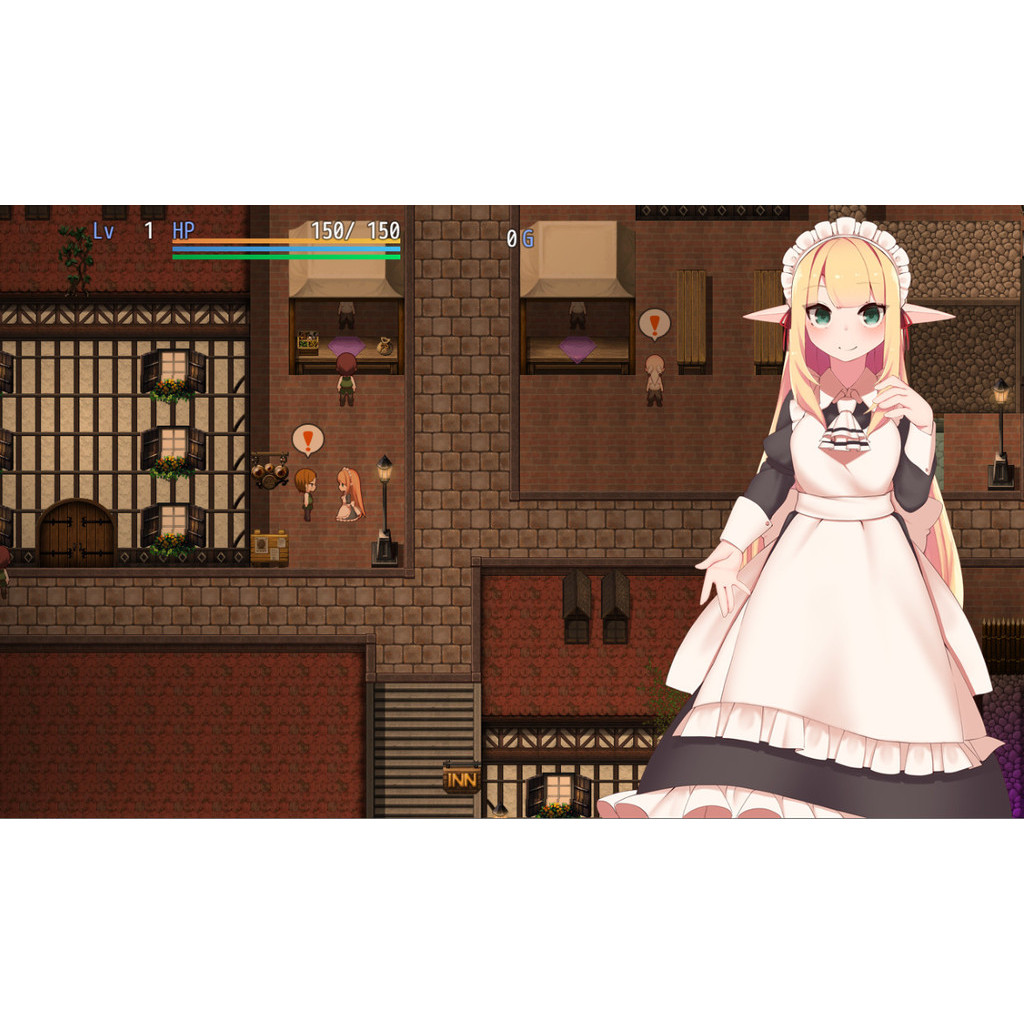 GH1012 阿莉雅與迷宮的秘密 V1.04 官方中文作弊版+全回想 中文成人遊戲 亞洲ARPG PC 紳士 免安裝 | 蝦皮購物