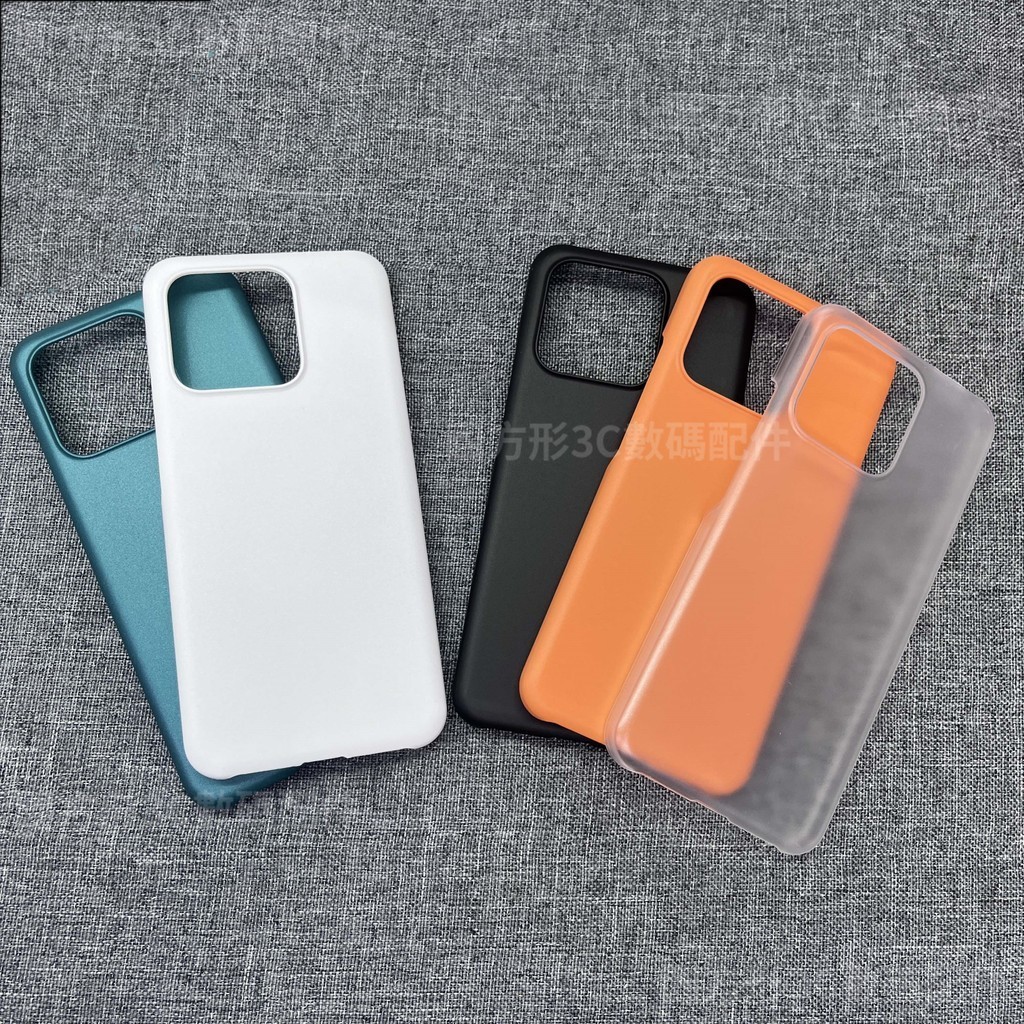 超薄磨砂半包PC硬殼 適用紅米Turbo3 紅米K30 K20 Pro K50Ultra 簡約散熱防摔手機殼 | 蝦皮購物