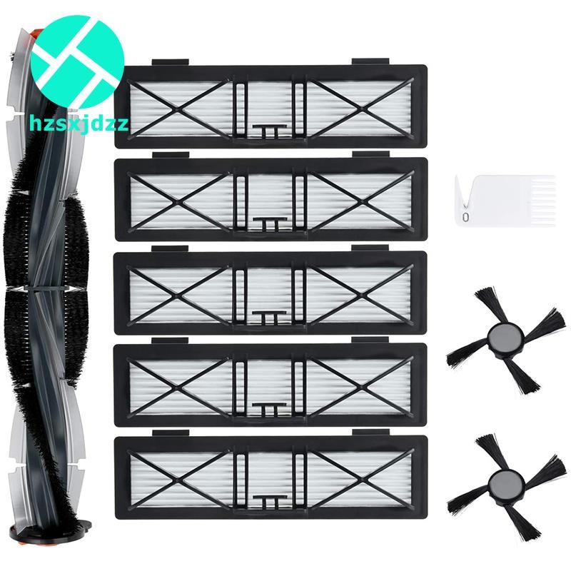 適用於connected D3 D4 D5 D6 D7 Botvac D Series D75 D80 D85 和 Bo | 蝦皮購物