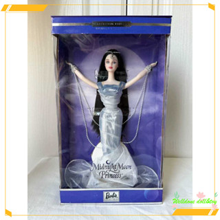現貨 芭比 午夜月亮公主 Barbie Midnight Moon Princess 2000 XY212 | 蝦皮購物