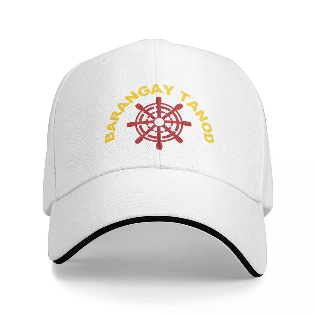 BARANGAY TANOD FILIPINO PINOY HAT CAP NINONG 棒球帽泡沫派對帽 MIJS | 蝦皮購物