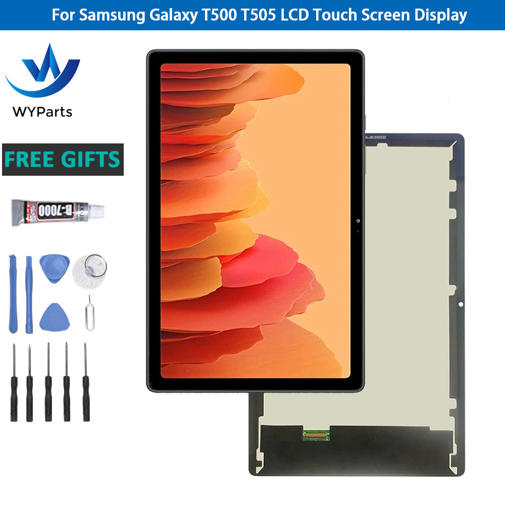 SAMSUNG 適用於三星 Galaxy Tab A7 10.4 (2020) SM-T500 T505 T500 LC | 蝦皮購物