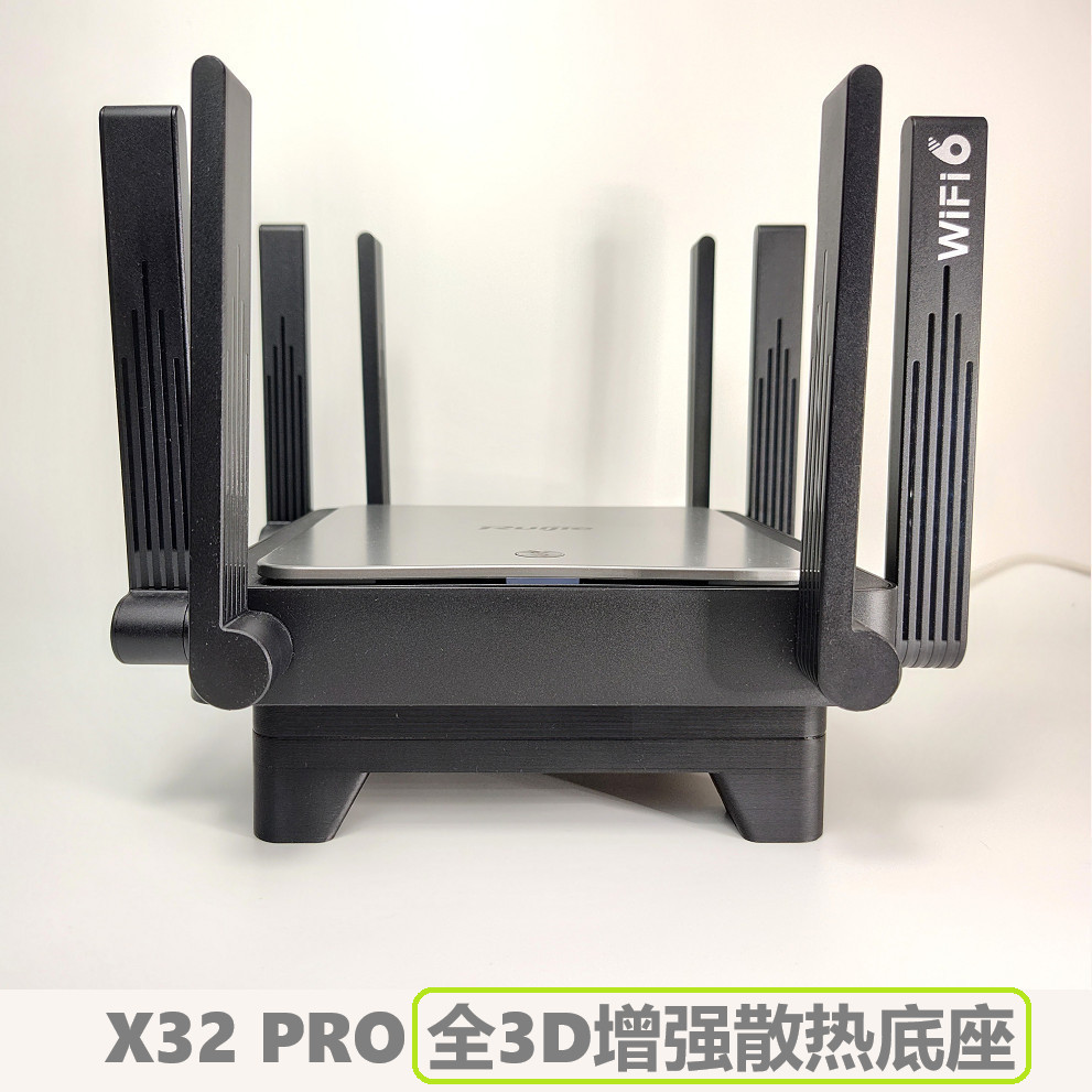 曉芳生活館、、3.0風扇靜音散熱底座 銳捷 X32 PRO 全3D增強散熱風扇底座 | 蝦皮購物