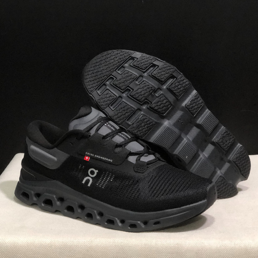 折扣 On Running On Cloud stratus 3 Cloudstratus 3 跑步鞋男女男女通用情侶雙 | 蝦皮購物