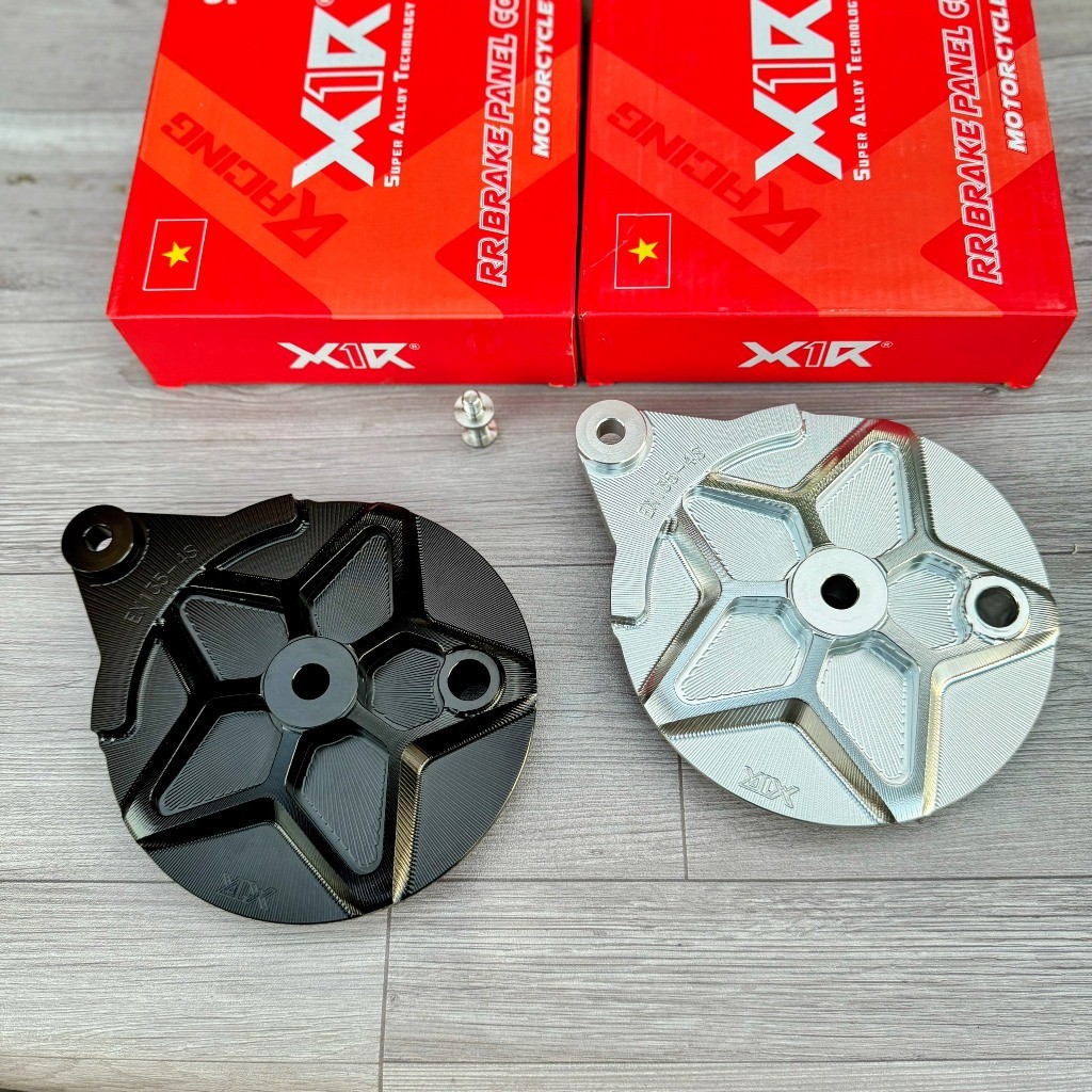 Cnc X1r 鋁製 7075 CNC 波 - 未來 - Exciter 135 - 正品 Sirius | 蝦皮購物