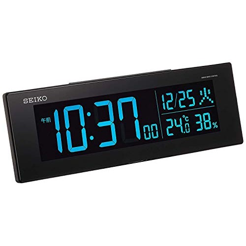 Seiko Clock: Seiko desktop clock, alarm clock, radio-control | 蝦皮購物
