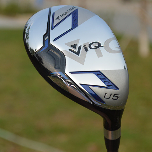 [限時特價]高爾夫球桿 日本普利司通Bridgestone tourstage VIQ高爾夫球桿鐵木桿小鷄腿 | 蝦皮購物