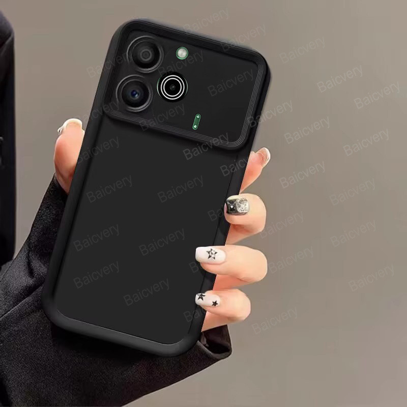 Tecno Pova 6 Pro 5G Li9 / Pova 6 5G Li7 / Pova 6 Neo 新設計彩色簡約 | 蝦皮購物