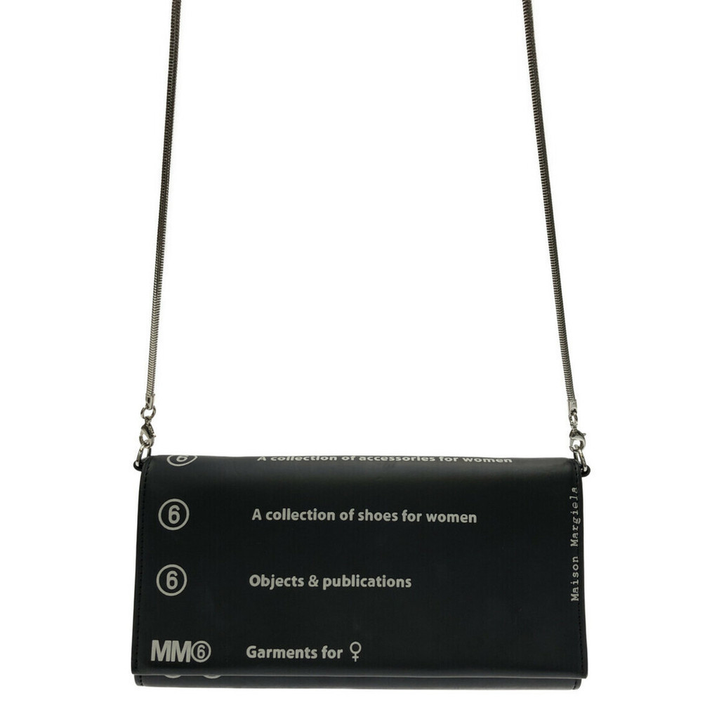 MM6 M I 5 錢包 女用 日本直送 二手 | 蝦皮購物