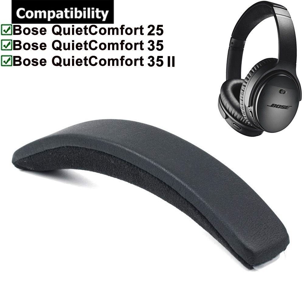 適用於 Bose QuietComfort Quiet Comfort QC 25 35 II QC25 QC35 II | 蝦皮購物