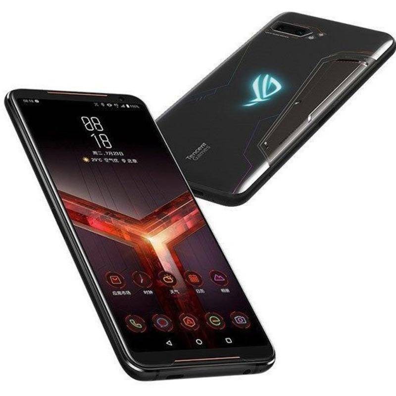 ASUS ROG Phone 2 電競手機 ROG2 8+128G 福利機 | 蝦皮購物