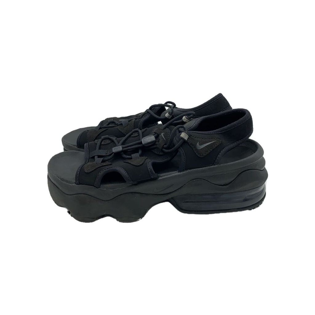 NIKE 耐吉 涼鞋 Air Max 18 79 87 25cm 黑色 日本直送 二手 | 蝦皮購物