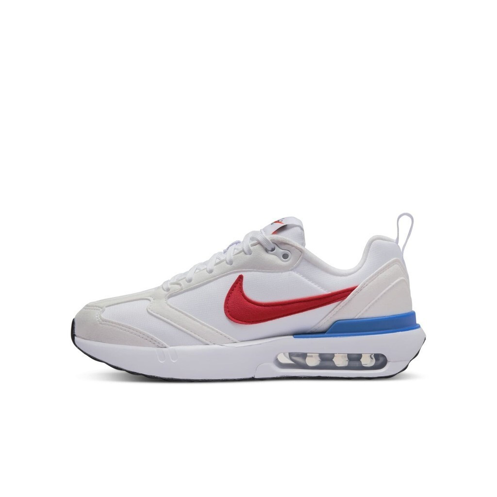 耐克全新 [DH3157-104] 級別 AIR MAX DAWN GS '白紅藍' | 蝦皮購物