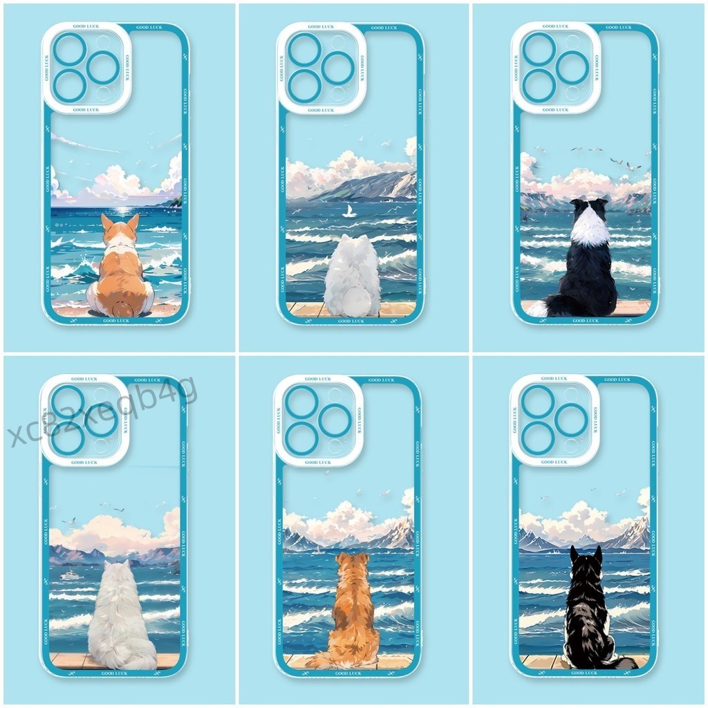 風景圖 手機殼 適用 OPPO Reno8T Reno11pro 10pro 8pro 7pro 6pro 5pro + | 蝦皮購物