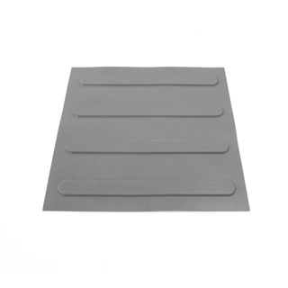 《交通設備》止滑貼 戶外地磚 塑膠墊 指引磚 安全行走 警示 MIT-BR25GRL 人行道磚 | 蝦皮購物