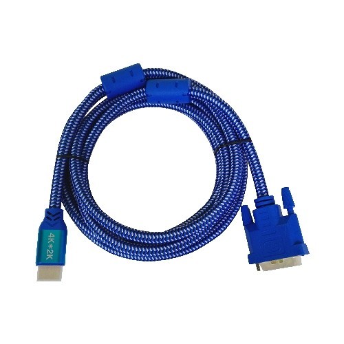 I-WIZ 彰唯 HDMI / DVI-D(25公) 雙向影音螢幕線 3M 一般影音訊號線 | 蝦皮購物