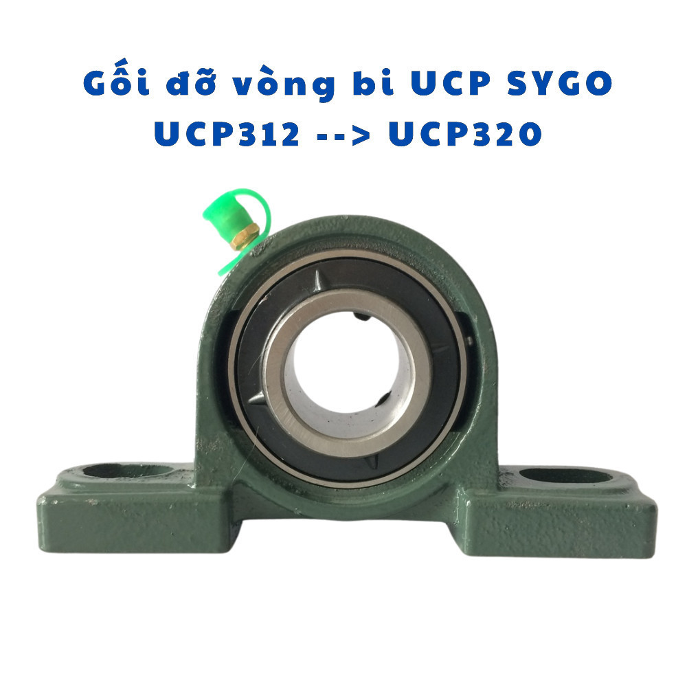 軸承外殼 UCP SYGO UCP312、UCP313、UCP314、UCP315、UCP316、UCP317、UCP3 | 蝦皮購物