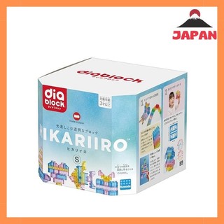 [日本直送][全新]Kawada Dia-Block ND-07 HIKARIIRO Hikariro S | 蝦皮購物