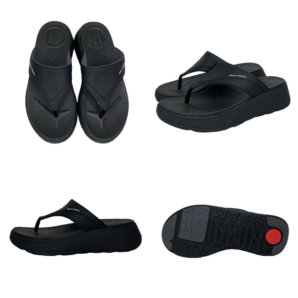 GP 女用拖鞋 厚底 夾腳拖 雲端鞋 人字拖 🔥九折優惠🔥 新款 G2270W G5670 G5658 | 蝦皮購物