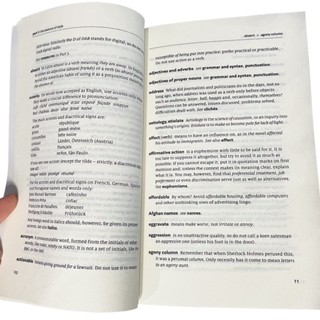 【西柚文書館】 經濟學人寫作風格指南 第12版 英文原版 The Economist Style Guide 英文原版 | 蝦皮購物