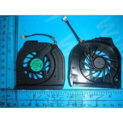 【筆電風扇】捷威Gateway MT6800 MA6 風扇 AB6505HX-EBB MA8X 5V 0.40A | 蝦皮購物