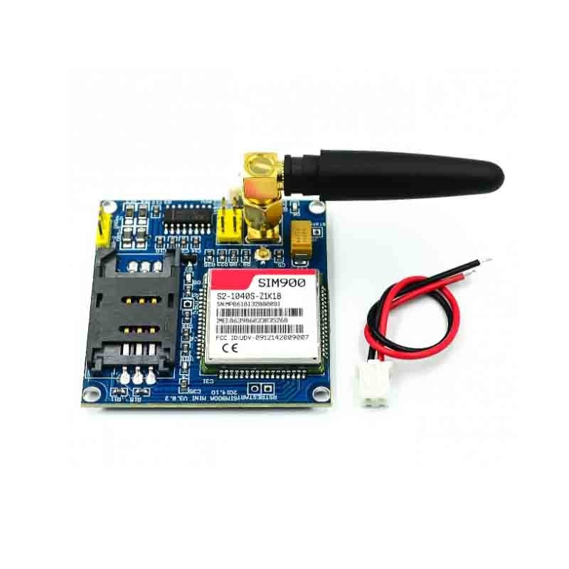 Sim900a SIM900模塊短信開發板STM32 | 蝦皮購物