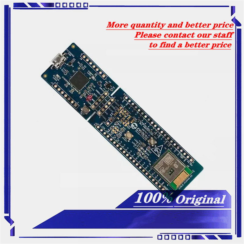 1pcs/lot 開發板 CY8CPROTO-063-BLE CYBLE-416045-02 Psoc 6 BLE 全新 | 蝦皮購物