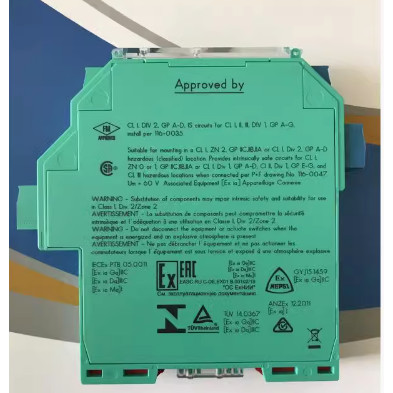 倍加福安全柵KFD2-UT2-Ex1 KFD2-UT2-Ex2 KFD2-STC4-1.2O KFD2-STC4-Ex1 | 蝦皮購物