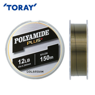 【現貨 魚餌】【品質推薦】日本TORAY東麗原絲純進口魚線尼龍線主線子線強拉力路亞漁線正品 | 蝦皮購物