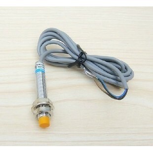 【寧波總代理滬工】 接近開關 LJ10A3-2-Z/BY PNP 常開 直流 8MM | 蝦皮購物