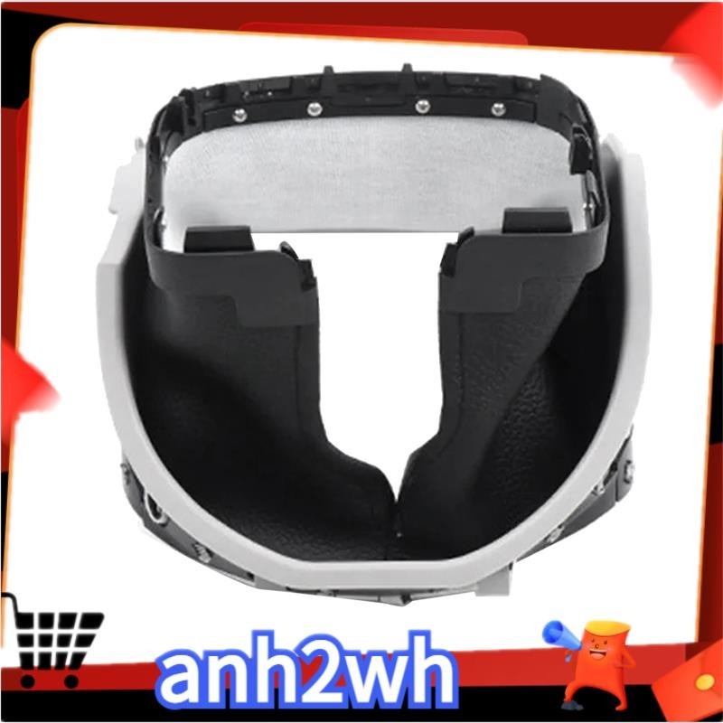 【新貨】汽車方向盤柱防塵罩A2046807308 適用於 X204 級 GLK300 08-2015 轉向柱裝飾件 A | 蝦皮購物