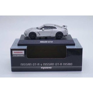 京商 Kyosho 1/64 NISSAN GT-R35 NISMO 日產超跑 合金車模 現貨 | 蝦皮購物