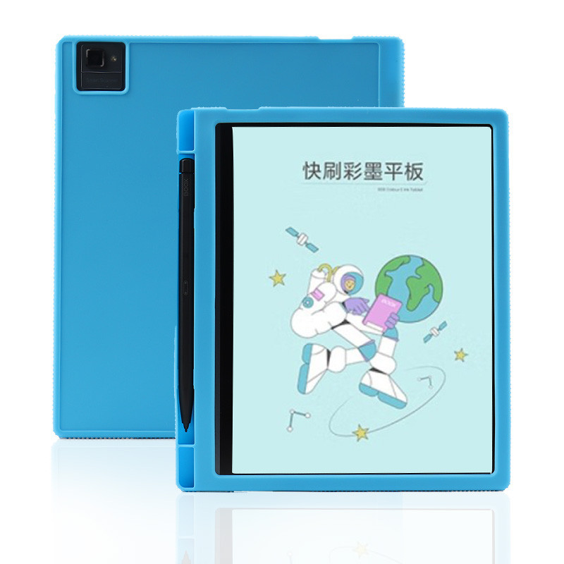 保護殼文石Boox電子書Tab10C pro保護套Tab Ultra C pro矽膠軟殼輕薄四角防護10.3快刷平板電紙 | 蝦皮購物
