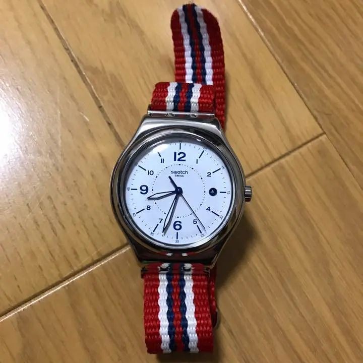 Swatch 手錶 YWS407 200 mercari 日本直送 二手 | 蝦皮購物