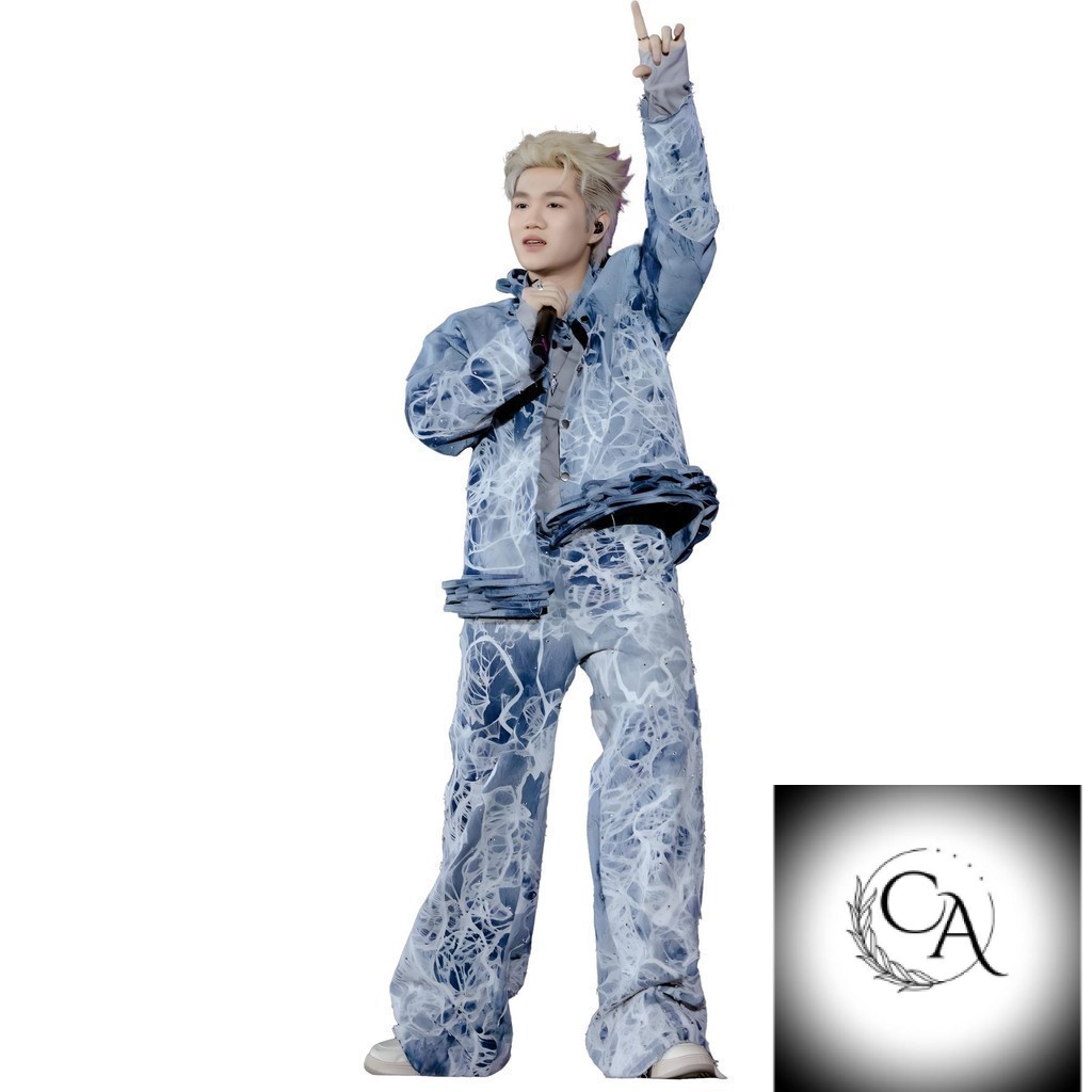 [Standee] Drunk Hi Captain Boy Standee 模型 15cm 超漂亮,超品質展示 | 蝦皮購物