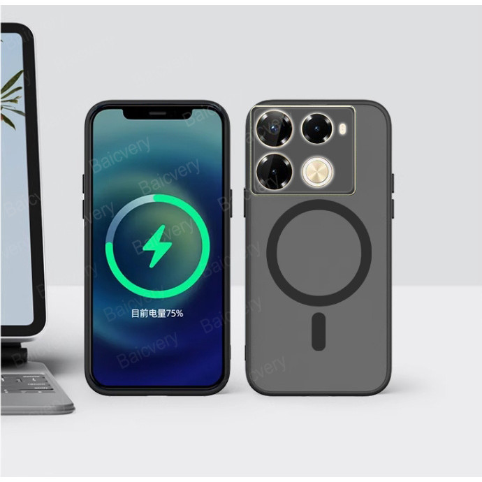 Infinix Note 40 Pro+ Pro Plus 5G X6851B / 40 Pro 4G X6850 / | 蝦皮購物