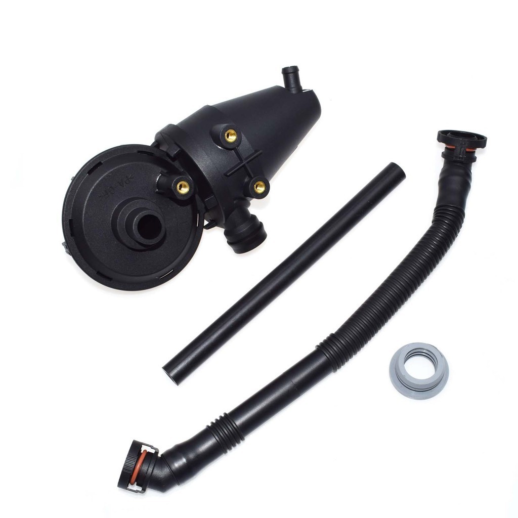 BMW 全新曲軸箱油分離器 PCV 排氣閥/呼吸軟管適用於寶馬 E36 E39 328i 528i M3 M52 Z3 | 蝦皮購物