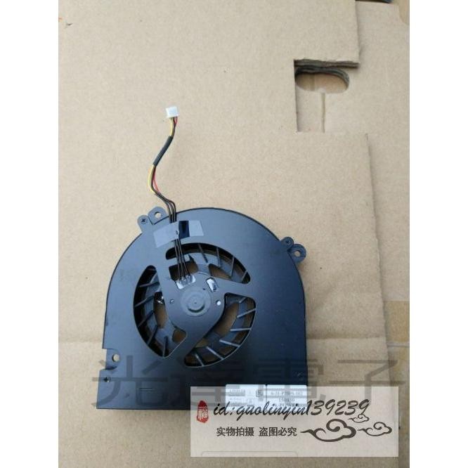 【筆電風扇】雷神G155P藍天CLEVO P870DM-G P775DM-G 風扇 6-31-P750S-102 | 蝦皮購物