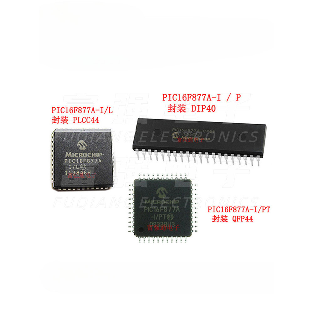 （IC配單）PIC16F877A-I/PT PIC16F877A-I/P | 蝦皮購物