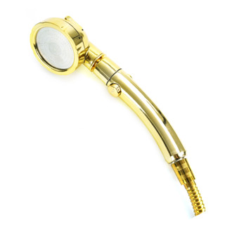 【儀表量具】增壓蓮蓬頭 高壓水柱 不鏽鋼管 水療噴頭 沐浴花灑 連蓬頭 加壓花灑 MIT-SH4TG 蓮蓬頭 浴室花灑 | 蝦皮購物